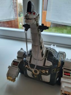 titanus ranger 3D Models | Page 1 | STLFinder