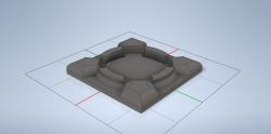 quad lock logo 3D Models | Page 1 | STLFinder