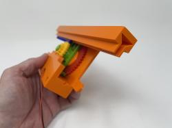 3 5 rack and pinion 3D Models | Page 1 | STLFinder