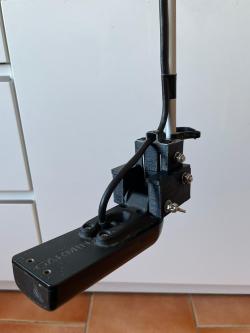 ferono3d depth sounder | Page 1 | STLFinder