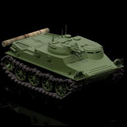 army command paratropper toy 3D Models | Page 1 | STLFinder