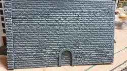 printable ho railroad retaining wall 3D Models | Page 1 | STLFinder