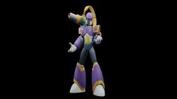 megaman vile 3D Models | Page 1 | STLFinder