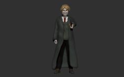 weasley clock 3d models 【 STLFinder