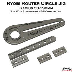 ryobi hinge jig 3D Models | Page 1 | STLFinder