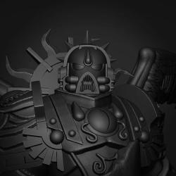 sanguinius 40k 3D Models | Page 1 | STLFinder