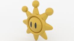 sprite mario 3D Models | Page 1 | STLFinder