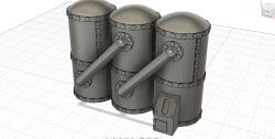 japan terrain mesh scenery hg 2 0 3D Models | Page 1 | STLFinder