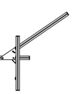 triple monitor stand sim rig 3D Models | Page 1 | STLFinder