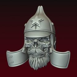 budenovka 3D Models | Page 1 | STLFinder