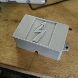 small junction boxes 3D Models | Page 1 | STLFinder