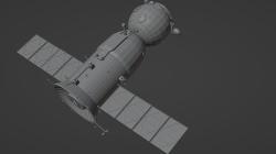 soyuz class 3D Models | Page 1 | STLFinder