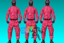 mdl 0010 3 squid game link 3D Models | Page 1 | STLFinder