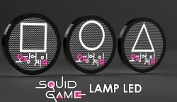 led php4 game id 3D Models | Page 1 | STLFinder
