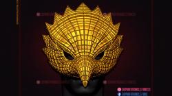 download spyroid vip eagle spy v4 for free 3D Models | Page 1 | STLFinder