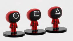 squid games toy 3D Models | Page 1 | STLFinder