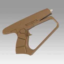 star trek suliban 3D Models | Page 1 | STLFinder
