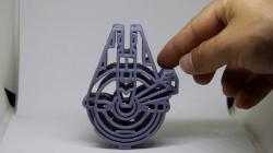 star wars resin molds 3D Models | Page 1 | STLFinder