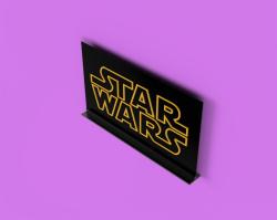 star wars plate 3D Models | Page 1 | STLFinder