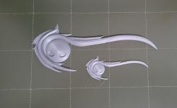 steel soul mode 3d models 【 STLFinder