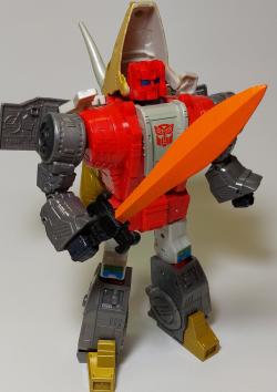 studio series 86 slag 3D Models | Page 1 | STLFinder