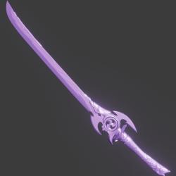 broken sword switch reforged mirror 3D Models | Page 1 | STLFinder