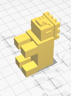 technoblade ninjago 3D Models | Page 1 | STLFinder