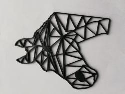 horse head low poly 3D Models | Page 1 | STLFinder