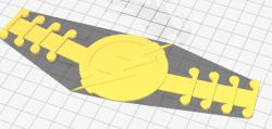 the flash mask template 3D Models | Page 1 | STLFinder