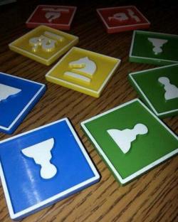tile chess 3D Models | Page 1 | STLFinder