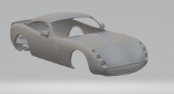 tvr tuscan challenge 3D Models | Page 1 | STLFinder