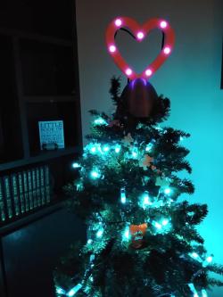 5 inch valentine day hearts tree topper 3D Models | Page 1 | STLFinder