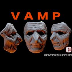 full face elf mask 3D Models | Page 1 | STLFinder