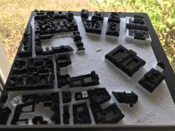 vortex cannon maker faire austria vienna cups wall 3D Models | Page 1 ...