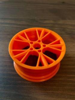 tesal model 3 2023 rim sizes | Page 1 | STLFinder