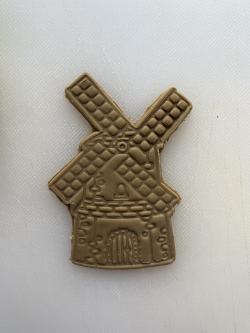 aluminum cookie cutter cookie stamp set nordic danish finnish ...