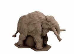 mammoth scale 3D Models | Page 1 | STLFinder