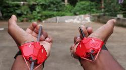 spiderman 2 web shooters 3D Models | Page 1 | STLFinder