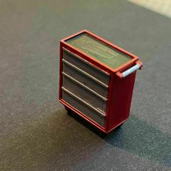 scale model workshop tools | Page 1 | STLFinder