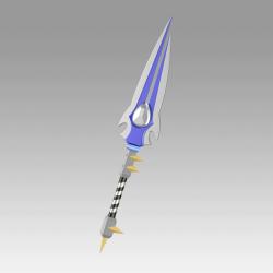 wow thunderfury 3D Models | Page 1 | STLFinder