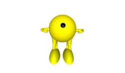 yellow devil 3D Models | Page 1 | STLFinder