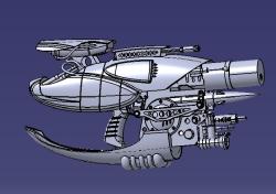 zf 39 3D Models | Page 1 | STLFinder