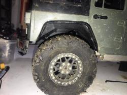 rc inner fenders 3D Models | Page 1 | STLFinder