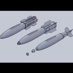 snakeye 3D Models | Page 1 | STLFinder