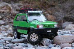 panda rc 3D Models | Page 1 | STLFinder
