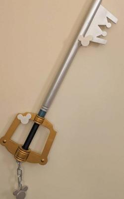 3d printer keyblade | Page 1 | STLFinder