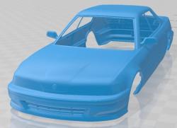 acura integra 1990 3D Models | Page 1 | STLFinder