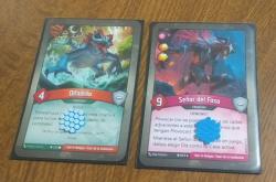 keyforge ward token 3D Models | Page 1 | STLFinder