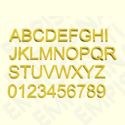 arial symbols 3D Models | Page 1 | STLFinder