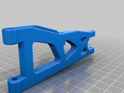 front suspension arm 3d models 【 STLFinder